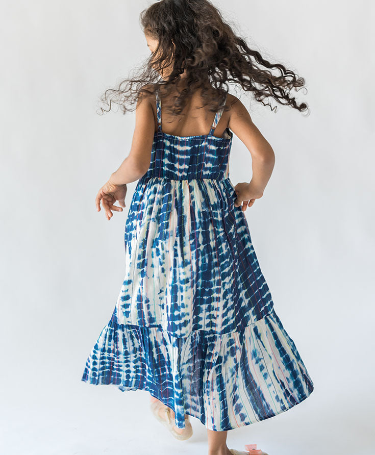 Tori Dress – A Little Fable